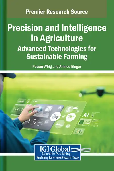 The Role of Artificial Intelligence and Machine Learning Models to Optimize Fertilizer ...