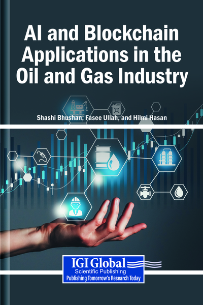 AI and Blockchain Applications in the Oil and Gas Industry ...
