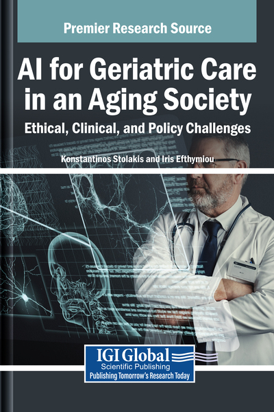 AI for Geriatric Care in an Aging Society: Ethical, Clinical, and ...