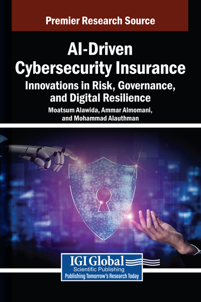 AI-Driven Cybersecurity Insurance: Innovations in Risk, Governance, and ...