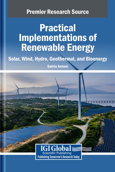 Practical Implementations of Renewable Energy: Solar, Wind, Hydro ...