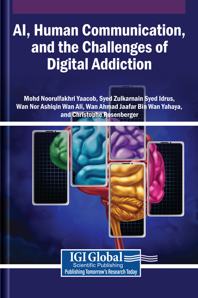 AI, Human Communication, and the Challenges of Digital Addiction ...