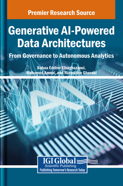 Generative AI-Powered Data Architectures: From Governance to Autonomous ...