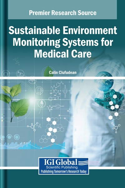 Sustainable Environment Monitoring Systems for Medical Care ...