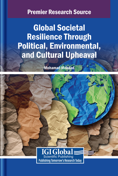 Global Societal Resilience Through Political, Environmental, and ...