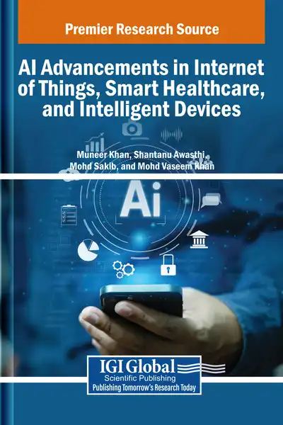 A Bibliometric Analysis of IoT Based Applications in Smart Healthcare Systems: Computer Science ...