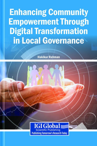 Capacity Building and Digital Literacy in Local Governance: Government ...