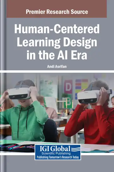 Integrating Artificial Intelligence and Design Thinking: Enhancing Students' Practical Skills ...