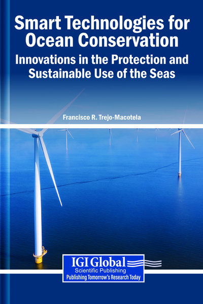 Smart Technologies for Ocean Conservation: Innovations in the ...
