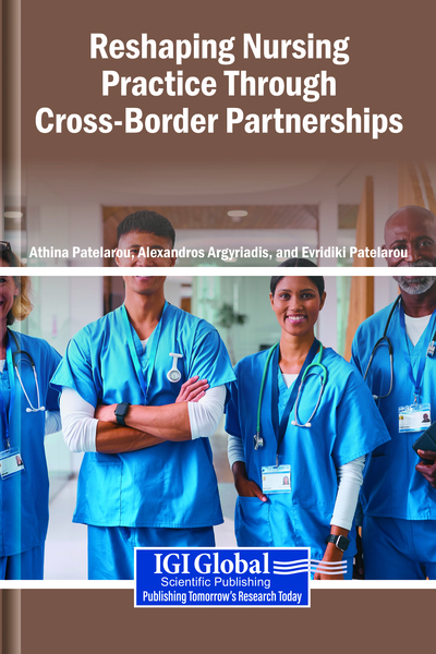 Reshaping Nursing Practice Through Cross-Border Partnerships ...