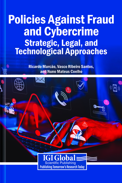 IRMA-International.org: The Evolving Cyber Threat Landscape in India ...