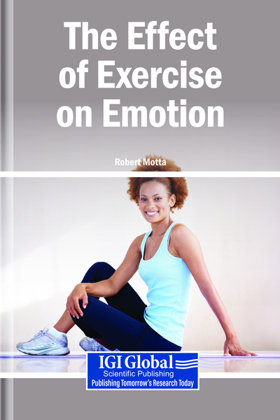 The Effect of Exercise on Emotion: 9798337361574: Social Sciences ...