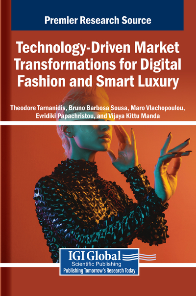 Technology-Driven Market Transformations for Digital Fashion and Smart ...