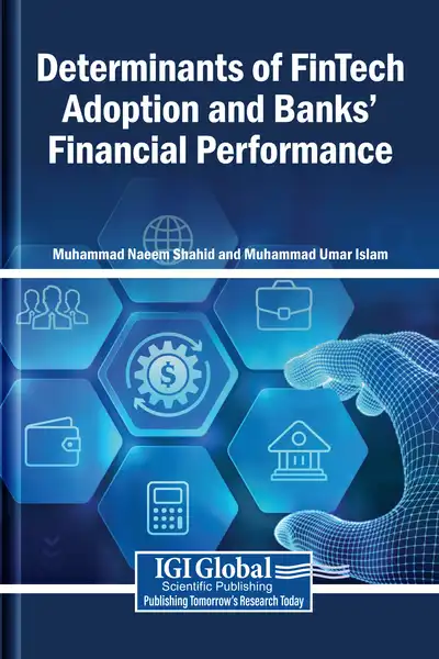 FinTech Development, Adoption, and Financial Performance of Banks: Bank ...