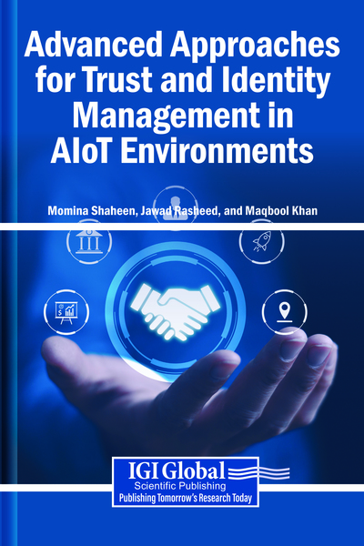 Advanced Approaches for Trust and Identity Management in AIoT ...