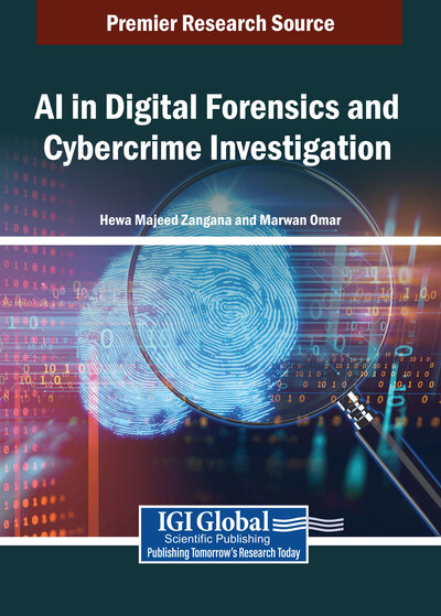 AI in Digital Forensics and Cybercrime Investigation: Methods, Ethics ...