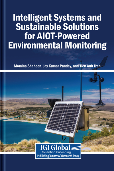 Intelligent Systems and Sustainable Solutions for AIOT-Powered ...