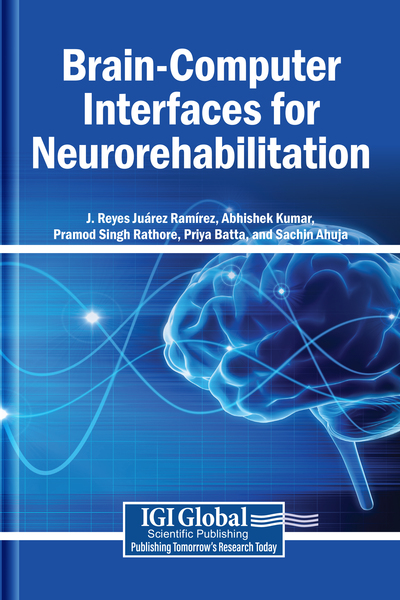 Brain-Computer Interfaces for Neurorehabilitation: 9798337368160 ...
