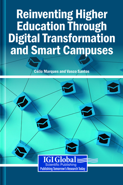 Reinventing Higher Education Through Digital Transformation and Smart ...