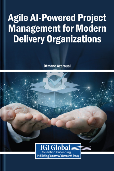 Agile AI-Powered Project Management for Modern Delivery Organizations ...