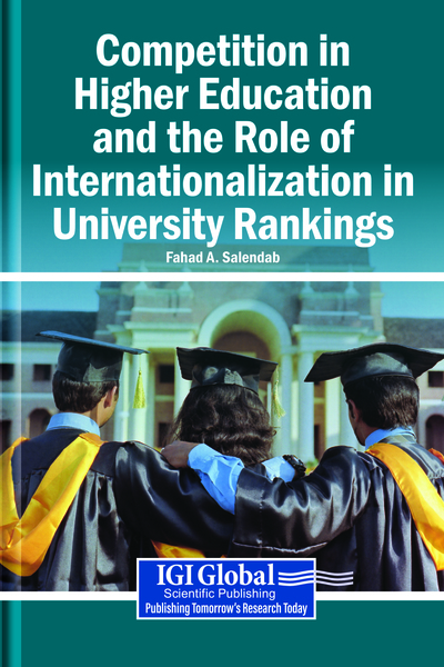 Competition in Higher Education and the Role of Internationalization in ...