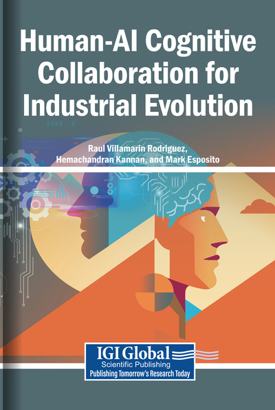 The Evolving Role of Human Intelligence in Industrial AI Adoption ...