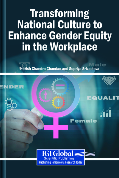 National Culture and Gender Equity in Women Entrepreneurship ...