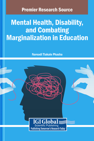 The Marginalisation of Learners Living With HIV/AIDS and Implications ...