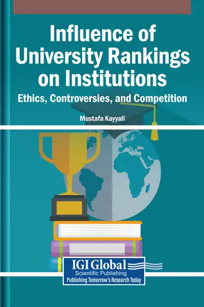 Are University Rankings Fueling Academic Elitism?: Education Book ...