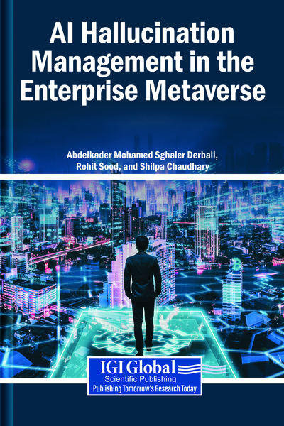 Ai Hallucination Management In The Enterprise Metaverse 9798337375342