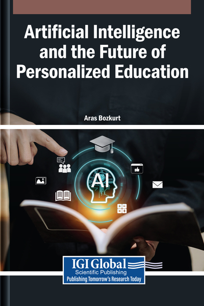 Role of Artificial Intelligence in Lifelong Learning for Personalized ...