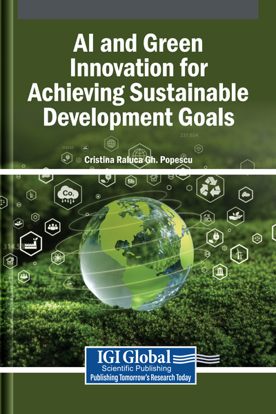 Sustainable Manufacturing With AI-Driven Solutions: Strategies for Sustainable Future: Science ...