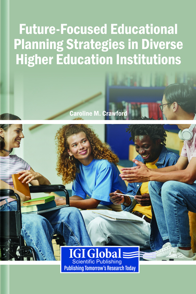 Future-Focused Educational Planning Strategies in Diverse Higher ...