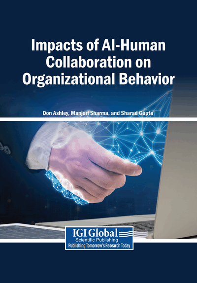 Beyond Automation: Exploring the Behavioral Foundations of AI-Human ...