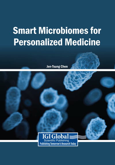Nanotechnology for Advancing Smart Microbiome Research and Applications ...