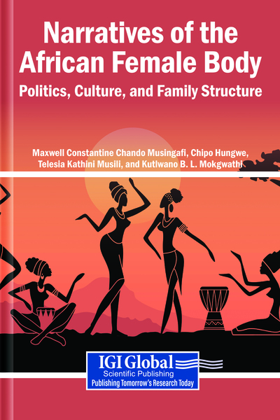 Narratives of the African Female Body: Politics, Culture, and Family ...