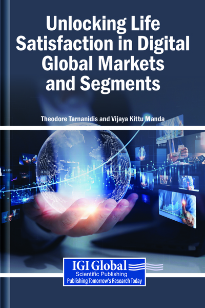 Unlocking Life Satisfaction in Digital Global Markets and Segments ...