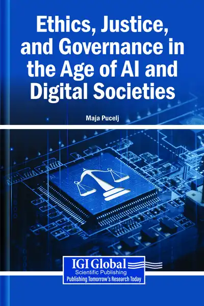 Digital Ethics, Morality, and Law in the Age of Emerging Technologies ...