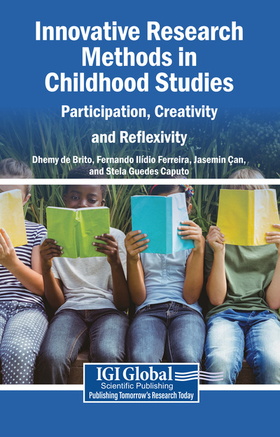 Cultural Probes in Research With Children: Expanding Agency and Forms ...
