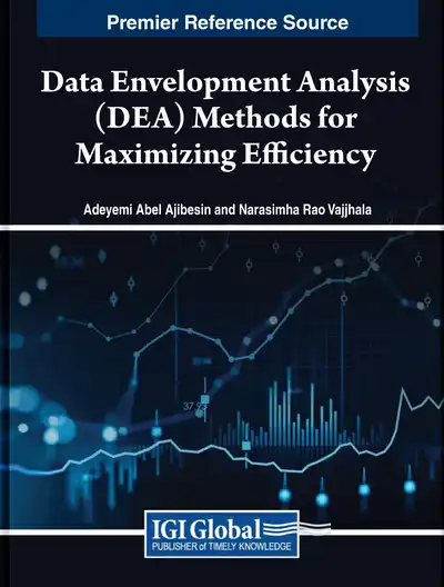 Data Envelopment Analysis for Improving the Microgrid Operations: Business & Management Book ...