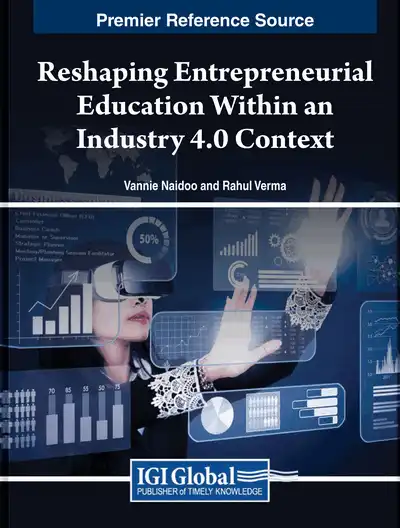 Financial Literacy in Entrepreneurship Education: Inclusion Strategy ...