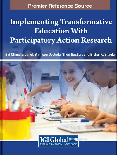 IRMA-International.org: Implementing STEAM Projects in Schools in Nepal Through Participatory ...