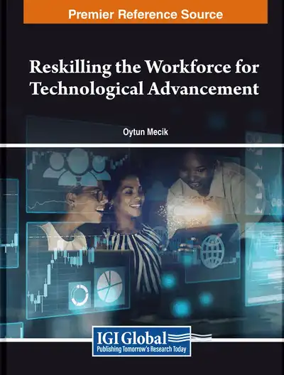 Navigating Tomorrow: Strategies for Effective Workforce Reskilling ...