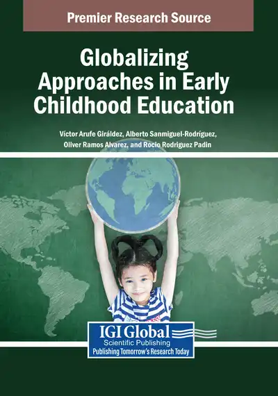 The Holistic Approach to Learning Mathematics: Education Book Chapter ...