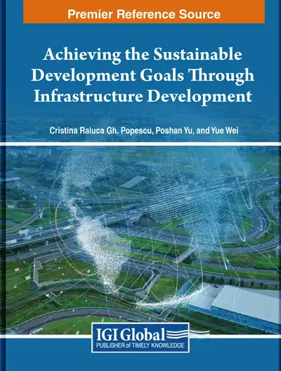 Public-Private Partnership as a Strategy for Infrastructure Development ...