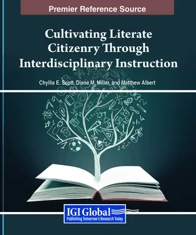 Disciplinary Literacy Professional Learning at Mountain Lake High: A ...