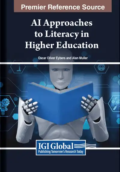 Data Literacy and Artificial Intelligence in Higher Education ...