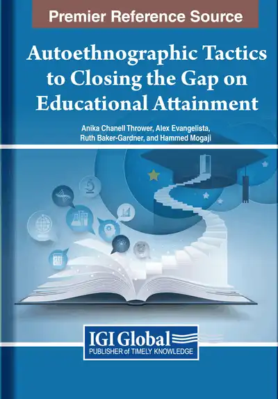 Empowering Persistence: Autoethnography Unveiling the Path of Non ...