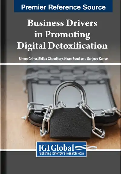 Detox for Success: How Digital Detoxification Can Enhance Productivity ...