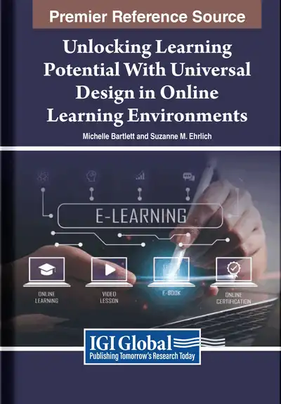 What Is UDL?: Education Book Chapter | IGI Global Scientific Publishing